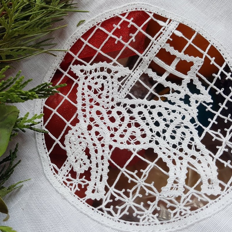 tinakoderlacepattern - Etsy