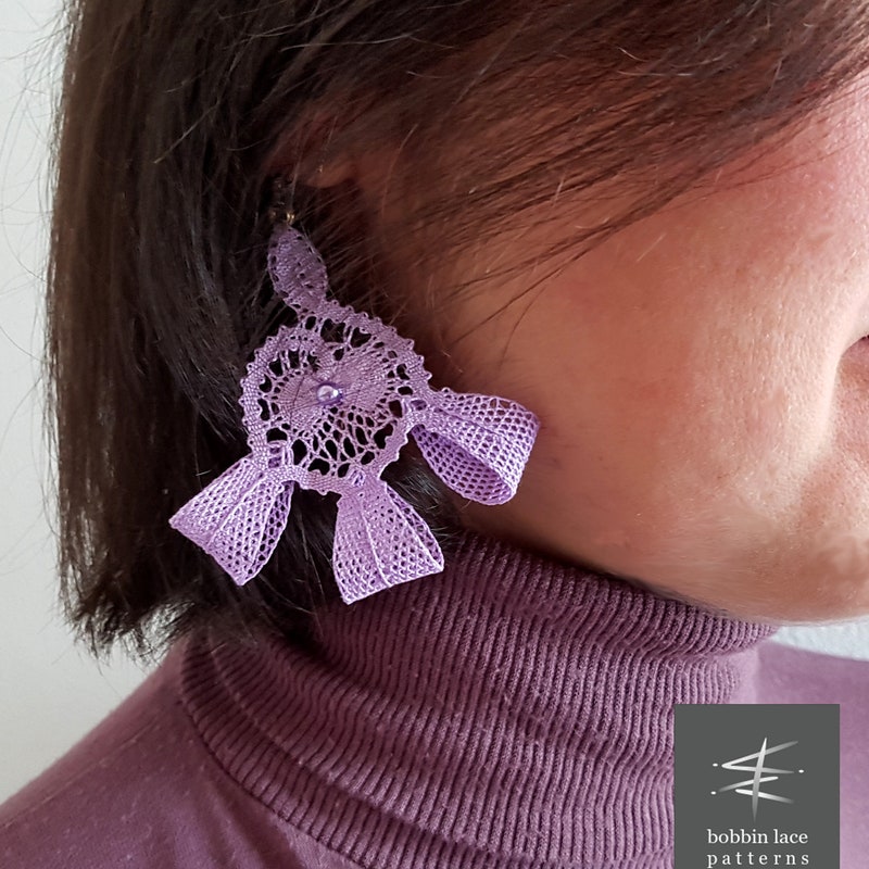 tinakoderlacepattern - Etsy