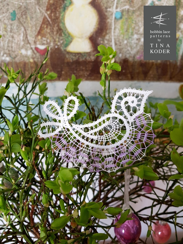 tinakoderlacepattern - Etsy