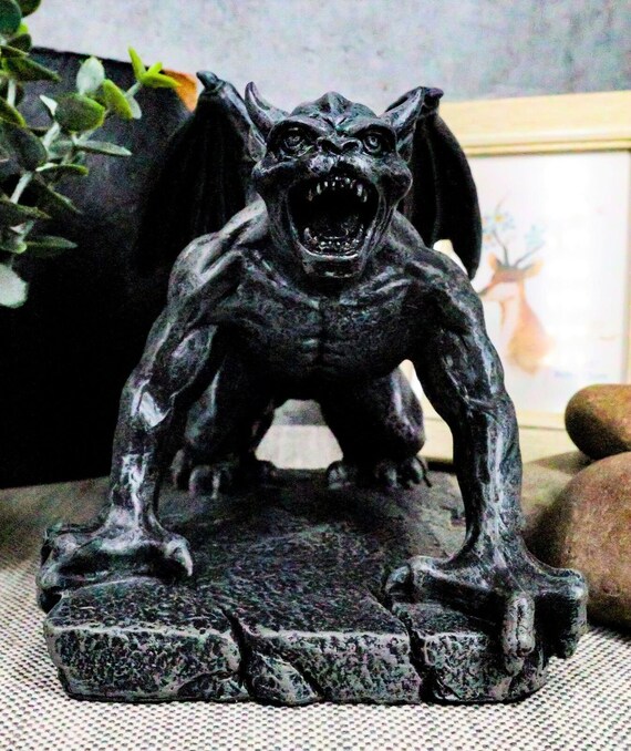 Evil Gargoyle