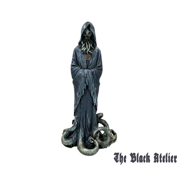 Kraken Cthulhu - Etsy