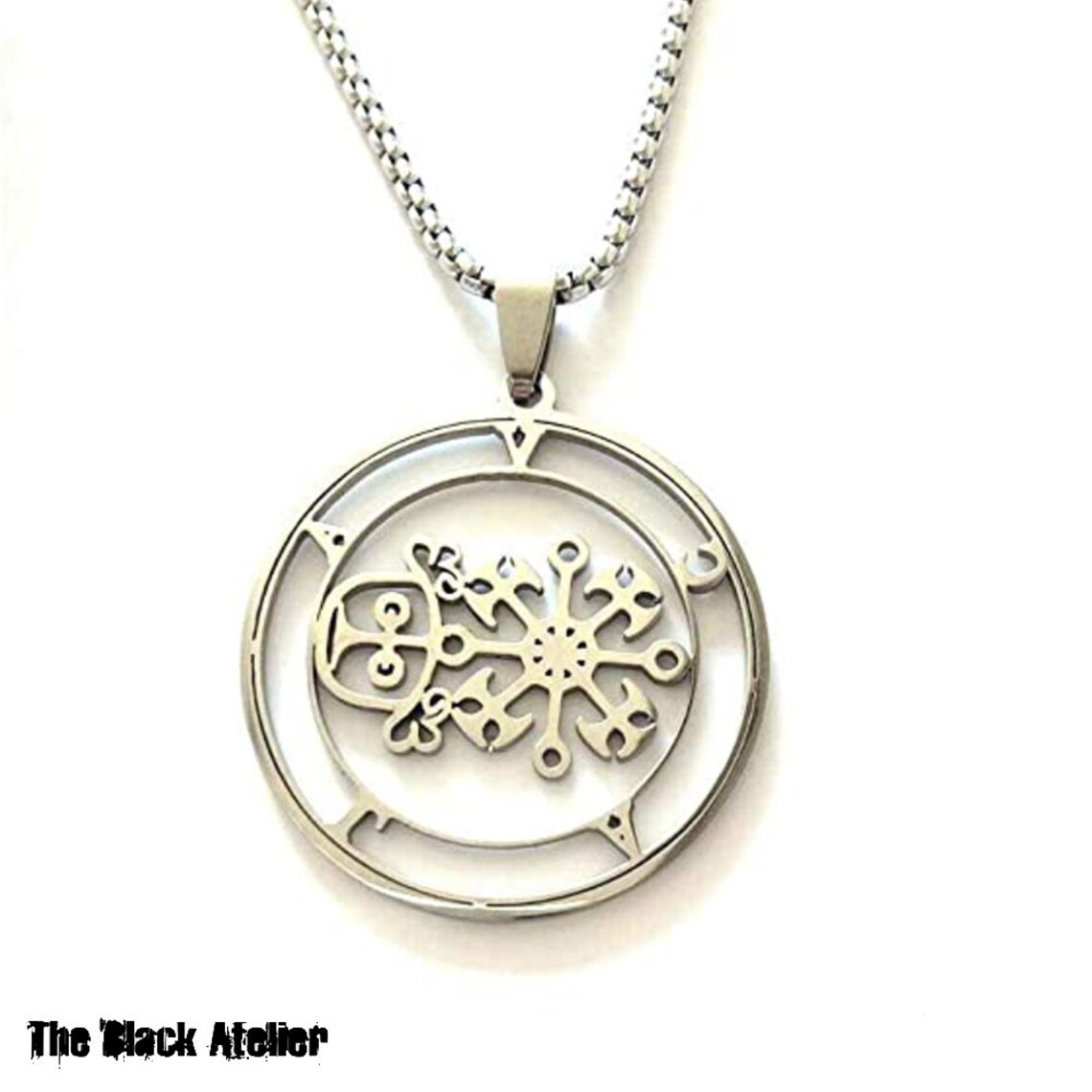 Valac Sigil of Valac Demon Seal Goetia Lesser Key Valac Volak - Etsy