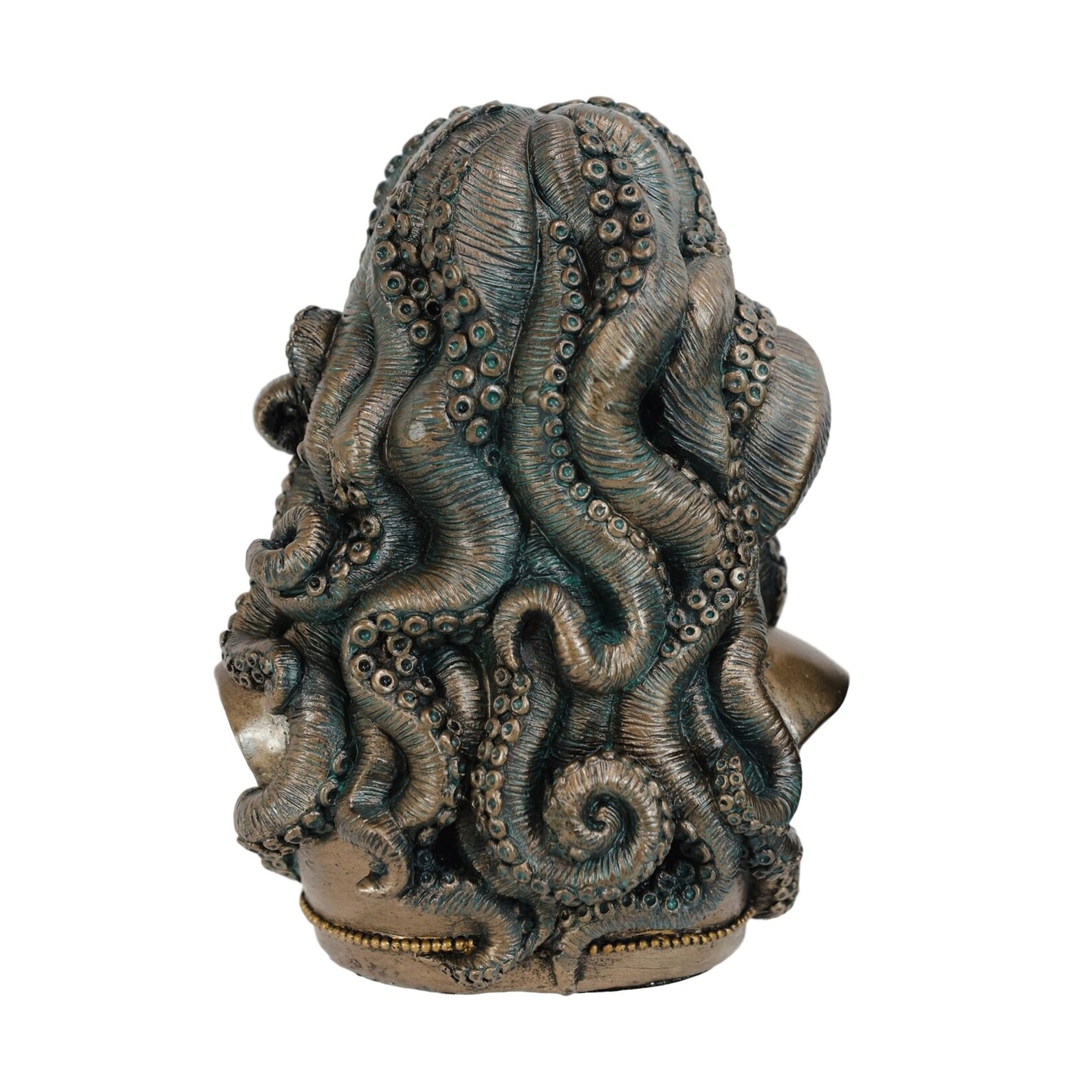 Sea Witch Goddess Cecaelia Cthulhu Kraken Octopus Tentacles | Etsy