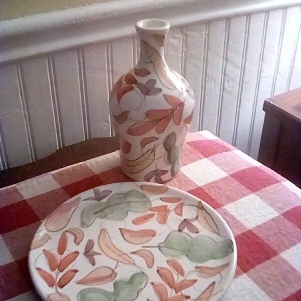 Jan Pugh Pottery - Etsy