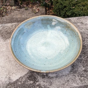 A Shallow Bowl or Tall Plate. You Choose. - Etsy