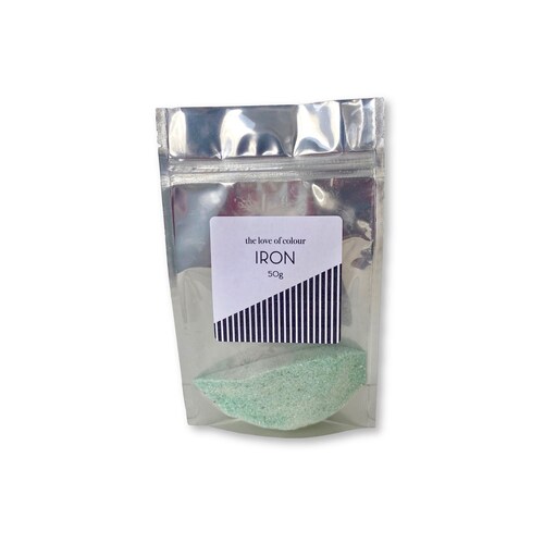 Copper Mordant for Natural Dyeing Copper Sulfate Crystal - Etsy