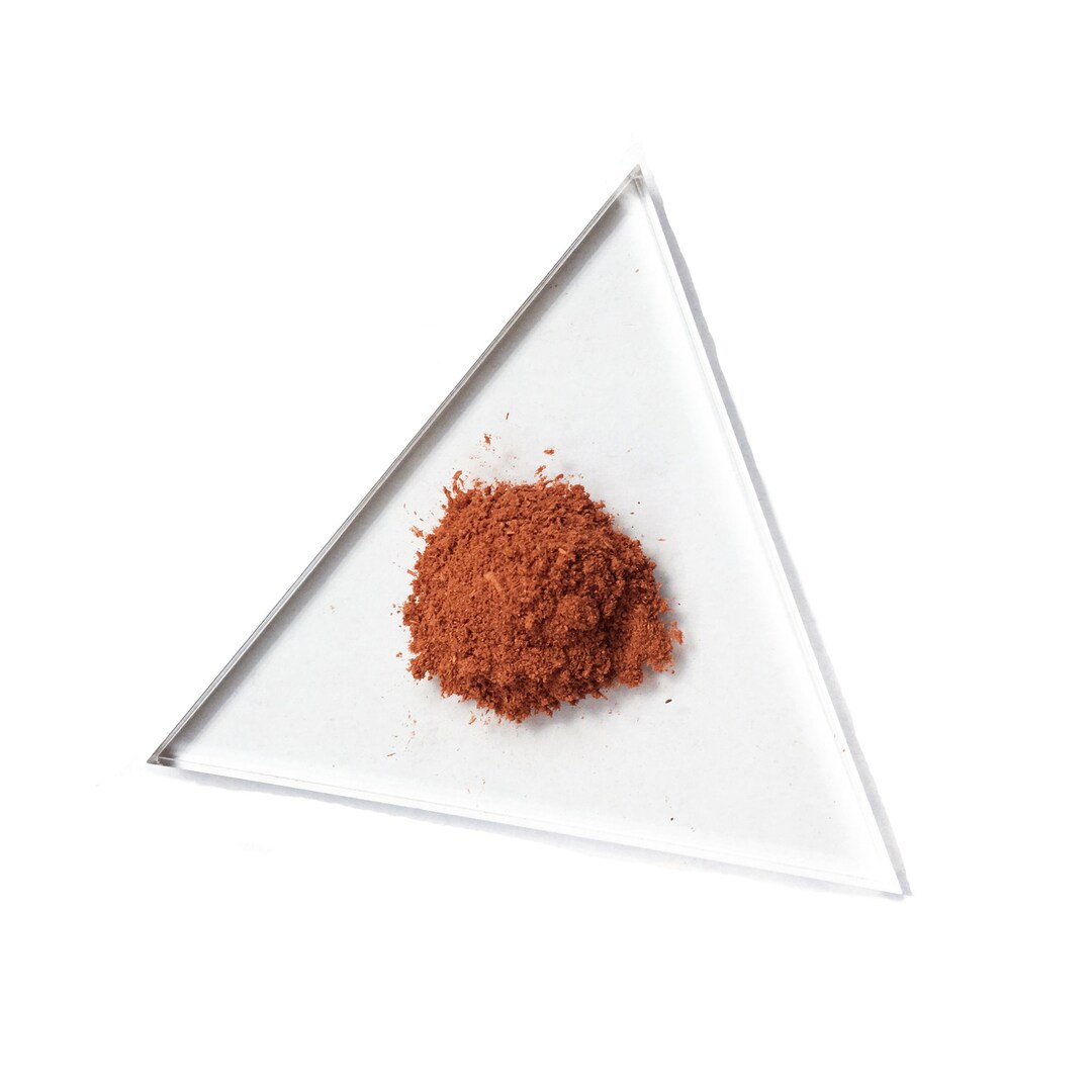 Madder - Natural Orange Dye - Etsy