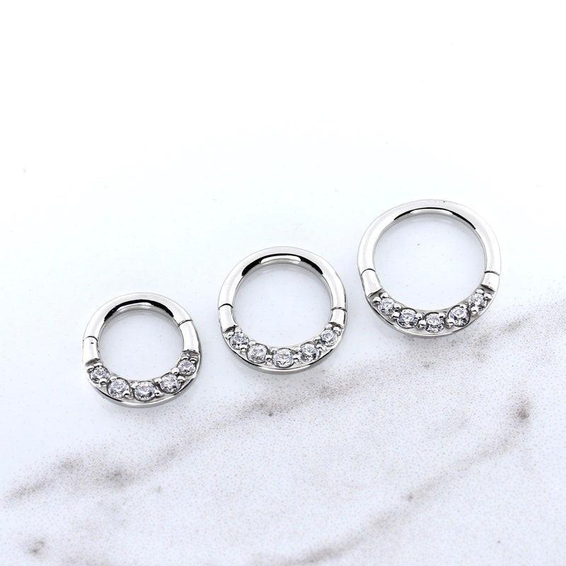 Daith Clicker - Etsy