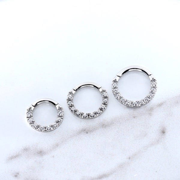 Daith Clicker - Etsy