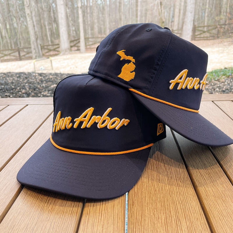 Wolverine Hat - Etsy