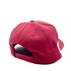 Cardinal fayetteville, Ar Rope Hat 3D Embroidery Vintage College ...