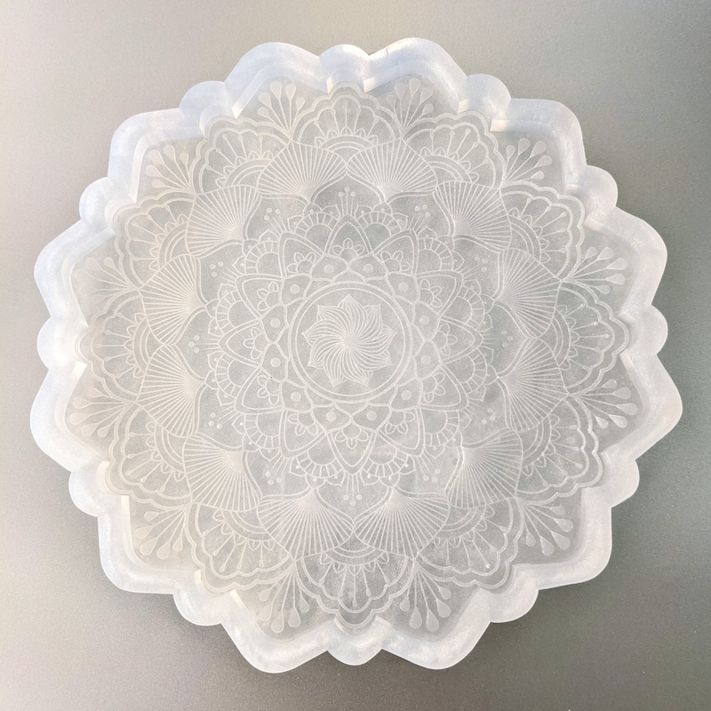 Large Resin Molds - Etsy