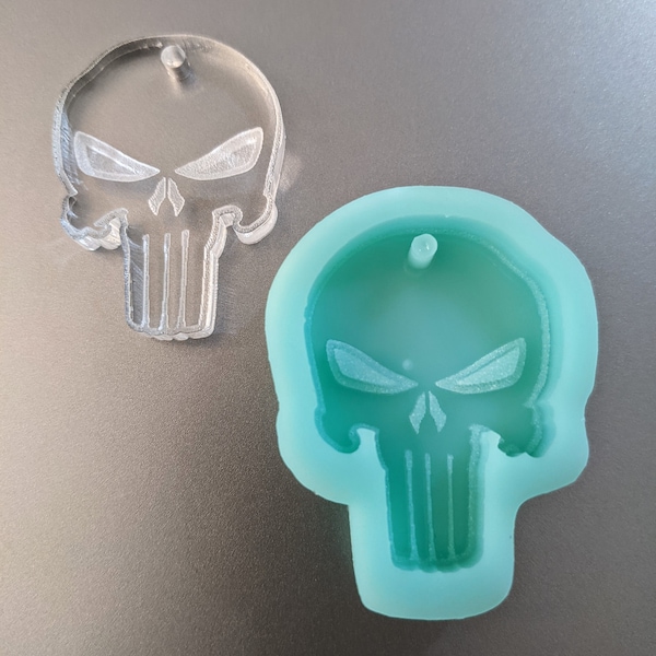 Punisher - Etsy