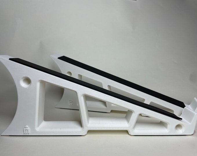 Angled Desktop Stand for Midi-keyboards, and Other Music Devices Like ...