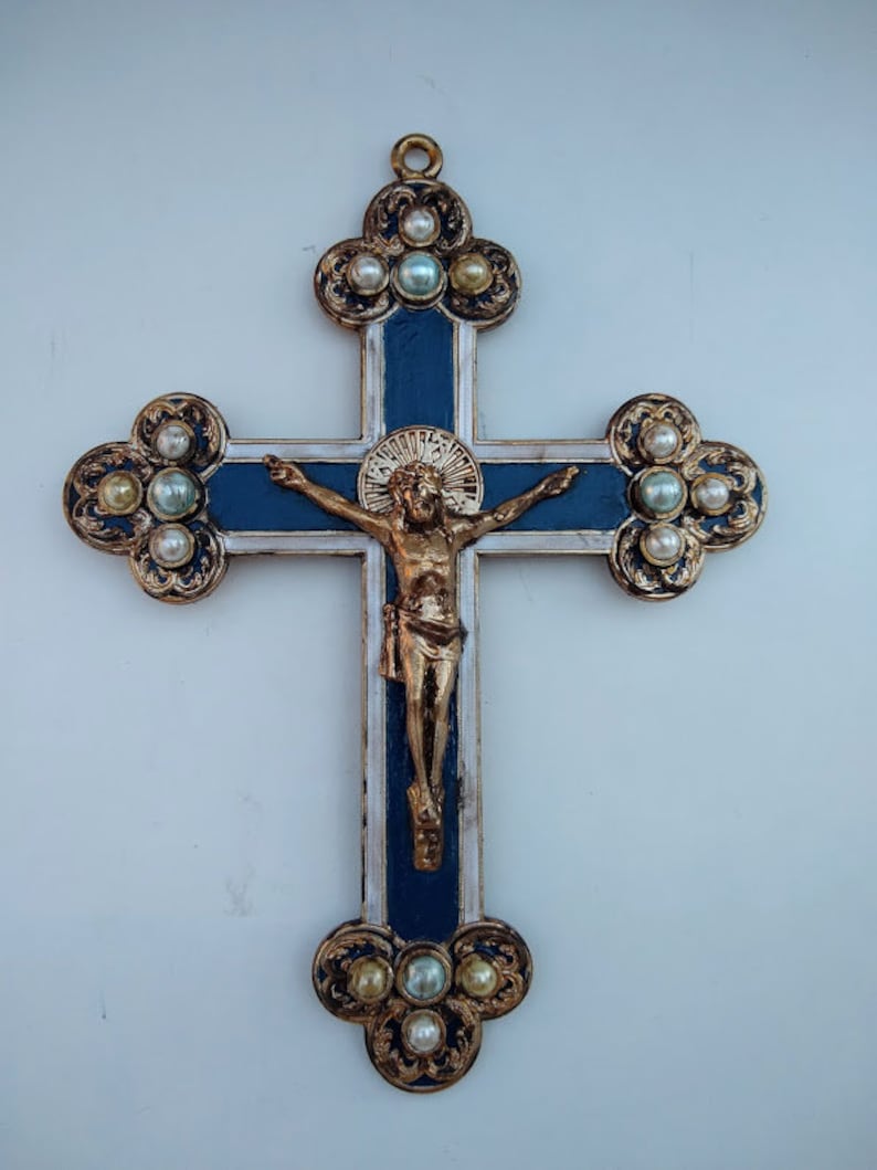 Indiana Jones Cross of Coronado - Etsy