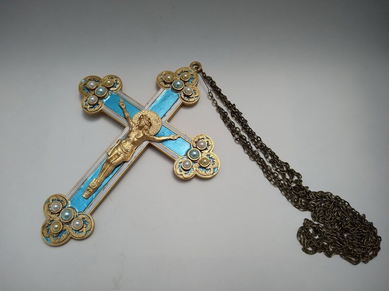 Indiana Jones Cross of Coronado - Etsy