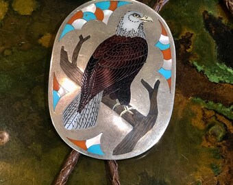 Eagle Inlay | Etsy