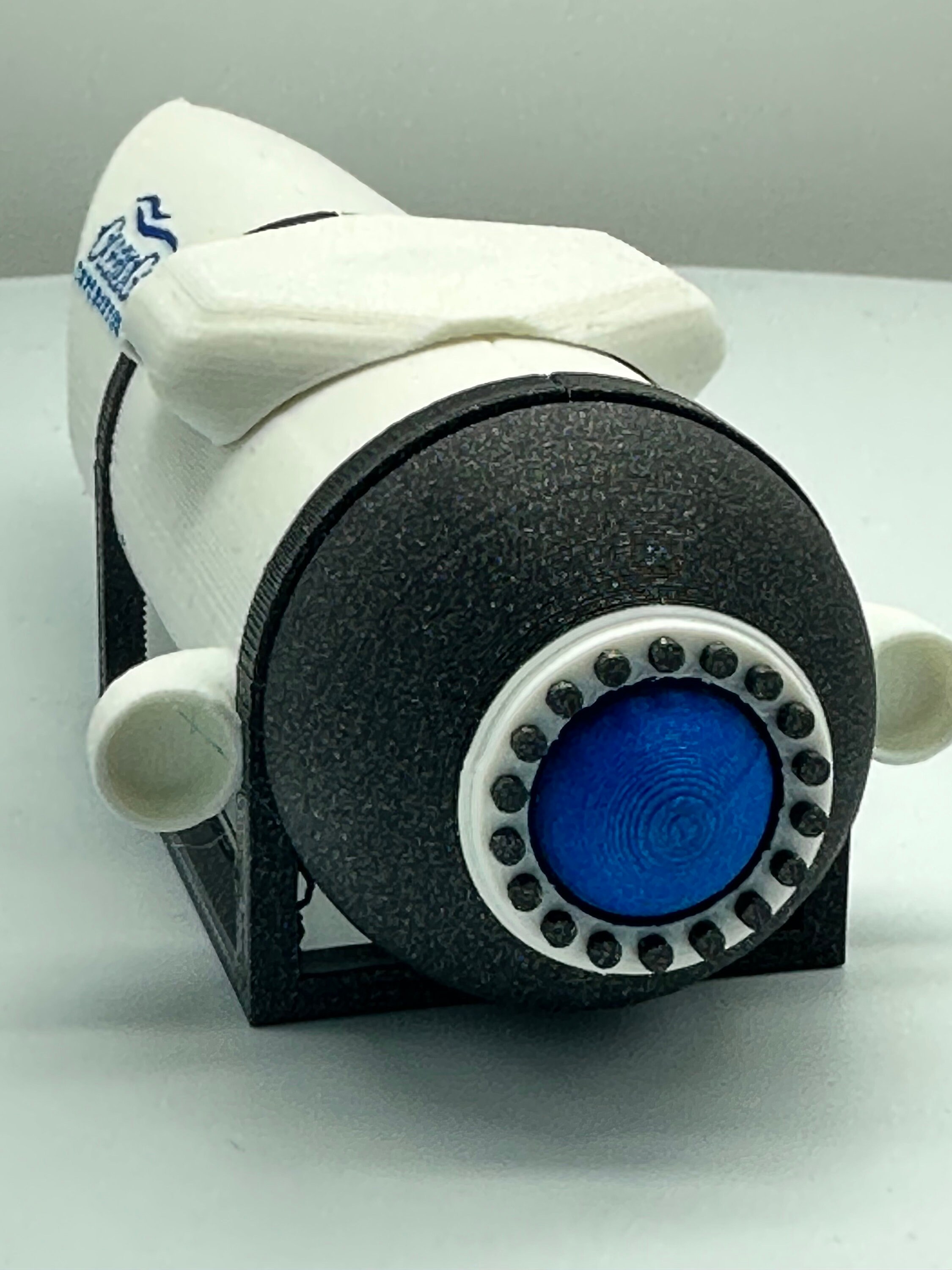 Replica Original Oceangate Miniature Model V2 (solid Model), Titan ...