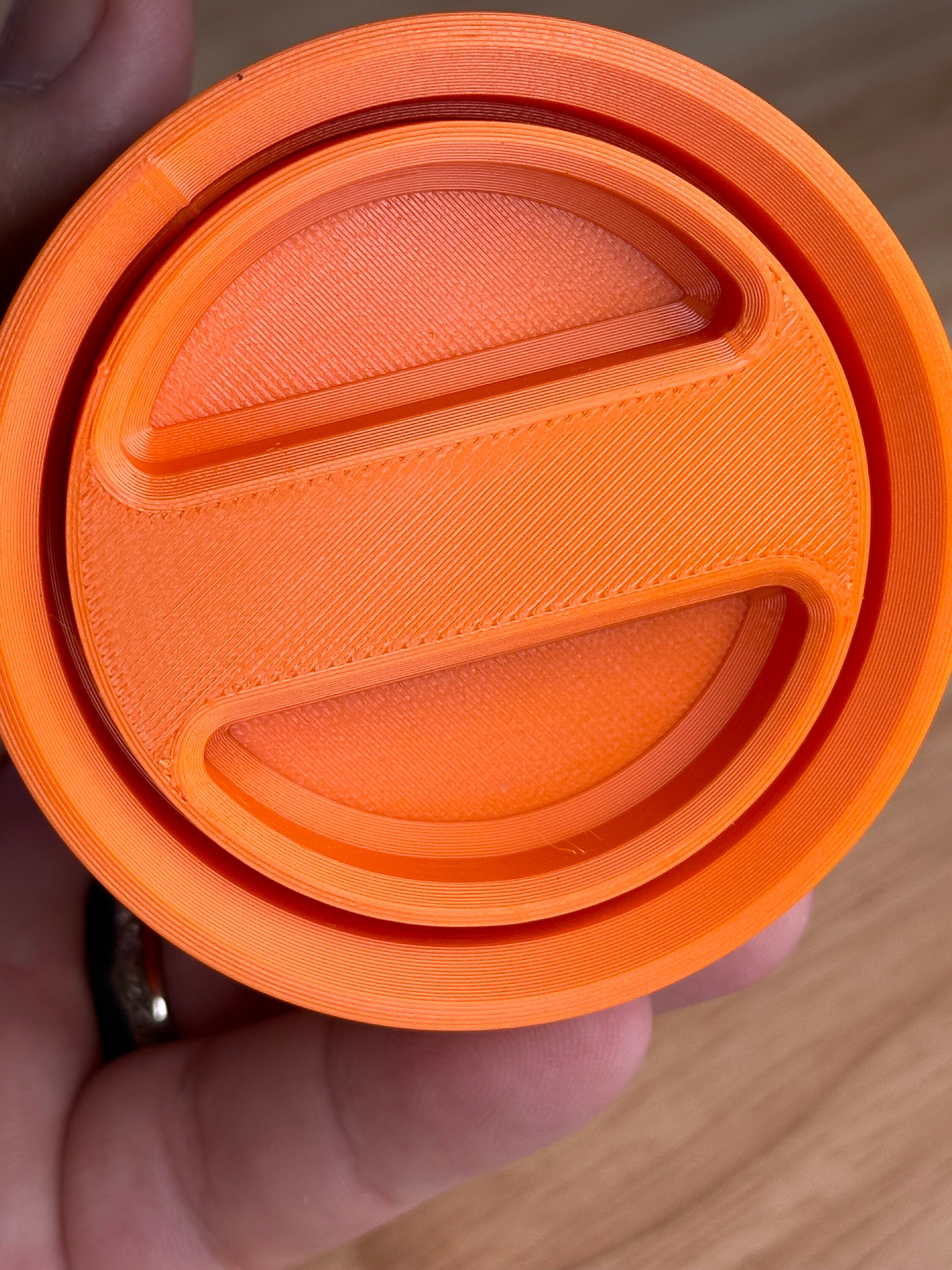 Extra Large 12” Wire Nut - Container for Electrician , HVAC ...