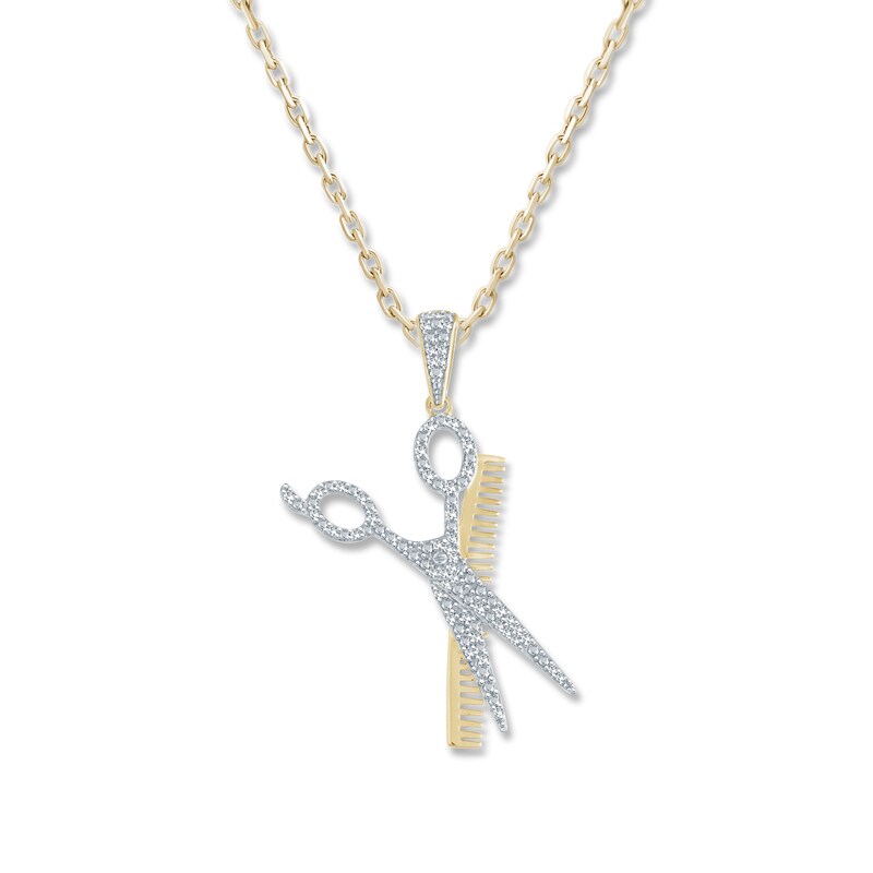 Barber Jewelry - Etsy