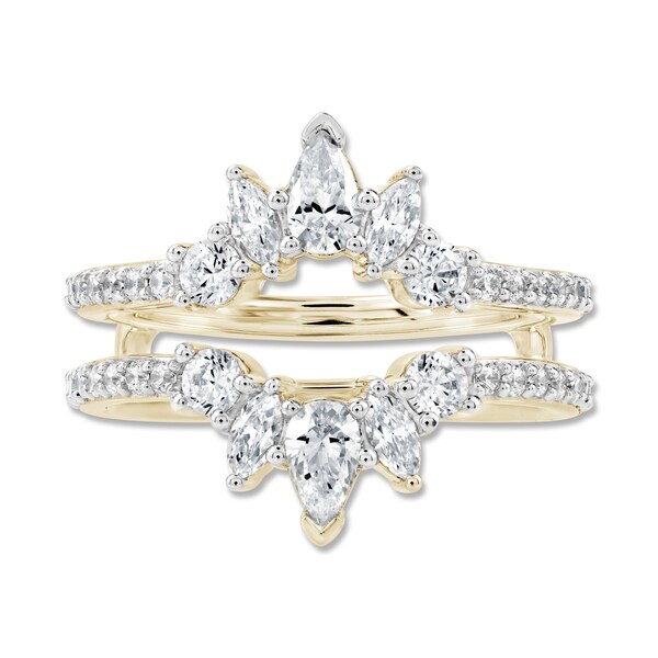 Solitaire Enhancer - Etsy