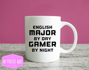English major | Etsy