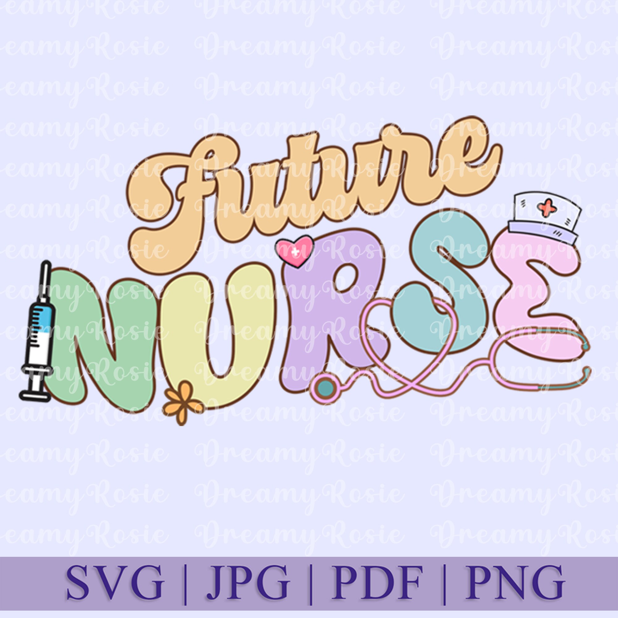 Nursing School Wallpaper
