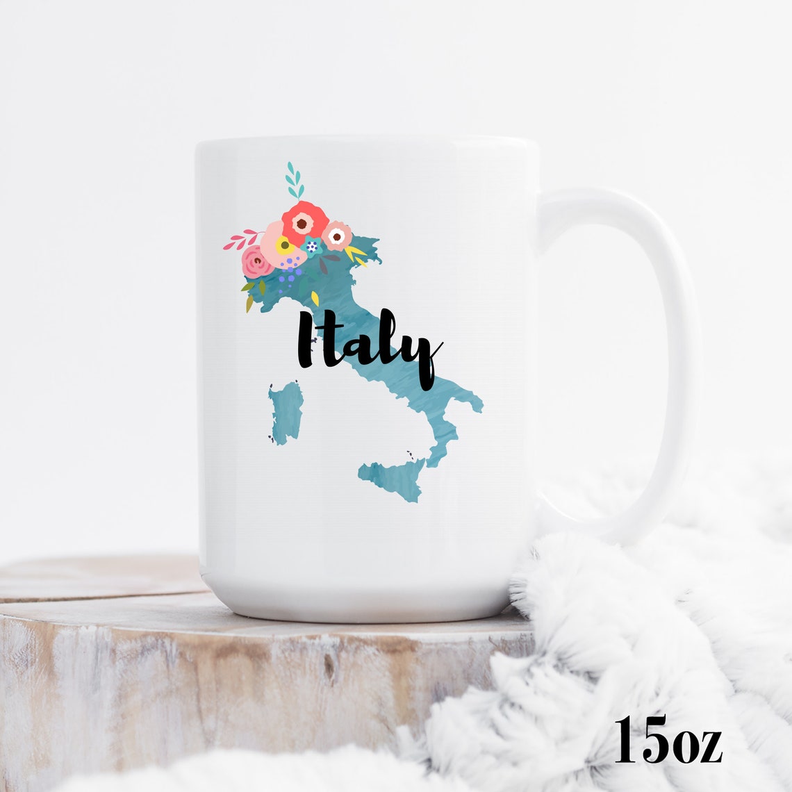 Italy / Mug / Italy Mug / Italian Gift / Italy Pride / Italian - Etsy