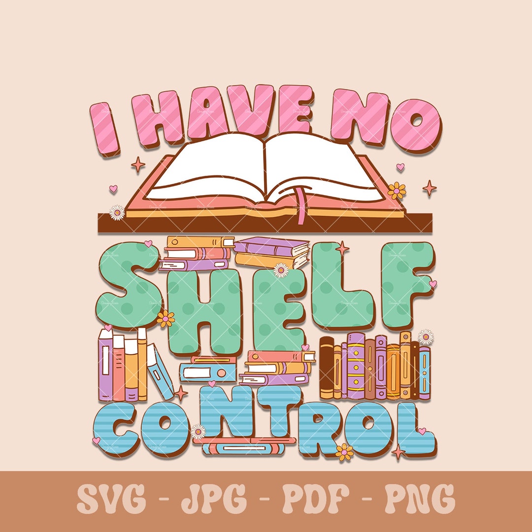 Funny Reading Sayings SVG for Cricut, Reading Quotes, Librarian Sticker ...