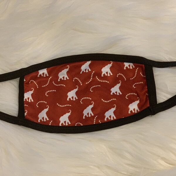 Delta Sigma Theta Sorority Face Mask - Etsy