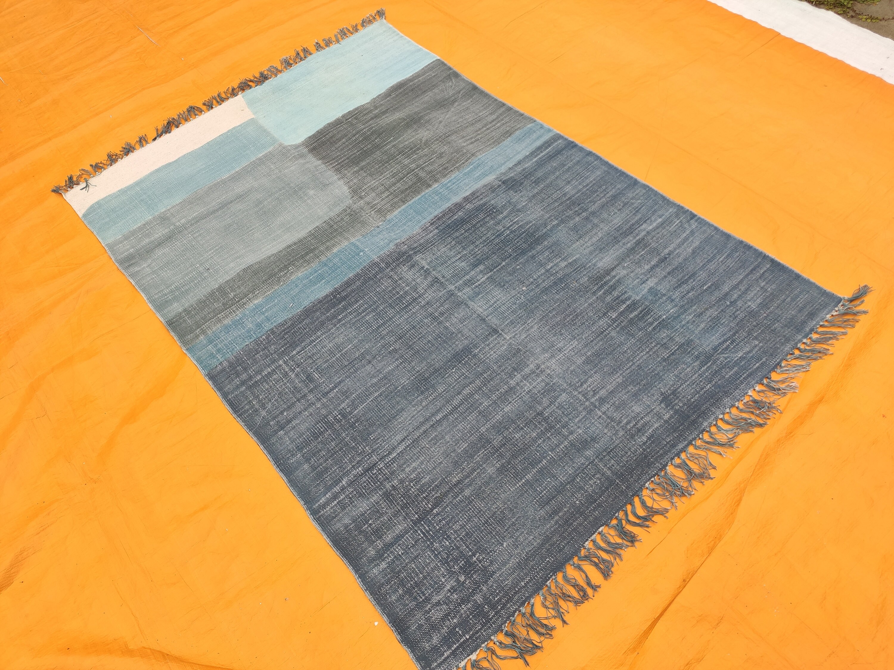 4 X 6 Feet Indian Rug / Living Room Rug / Decor Rug / Indian | Etsy