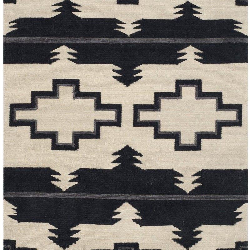 Native American Rug - Etsy