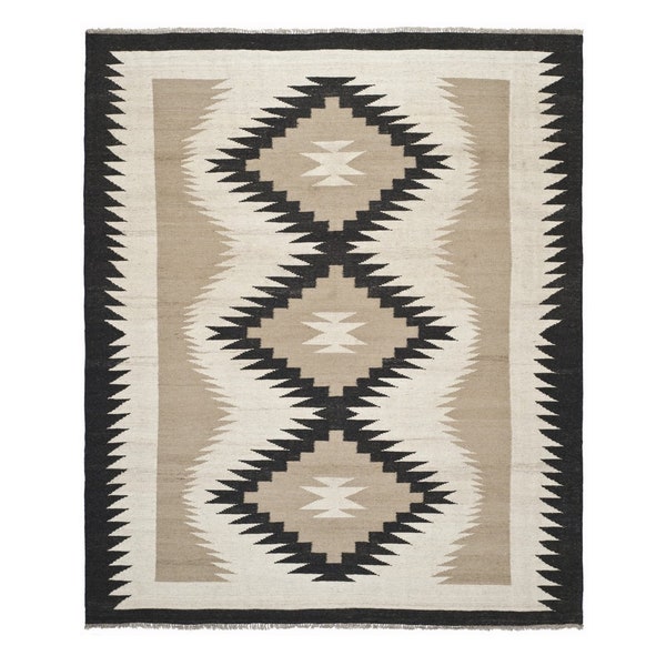 Native American Rug - Etsy