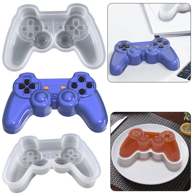 Game Controller Molds - Etsy