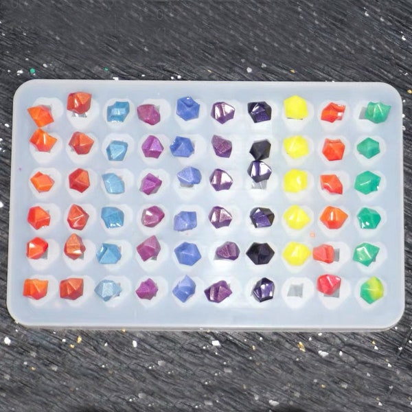 Gem Mold - Etsy