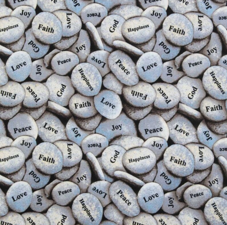 Christian Faith Ponytail Scrub Cap Custom Order Options: 3 Different ...