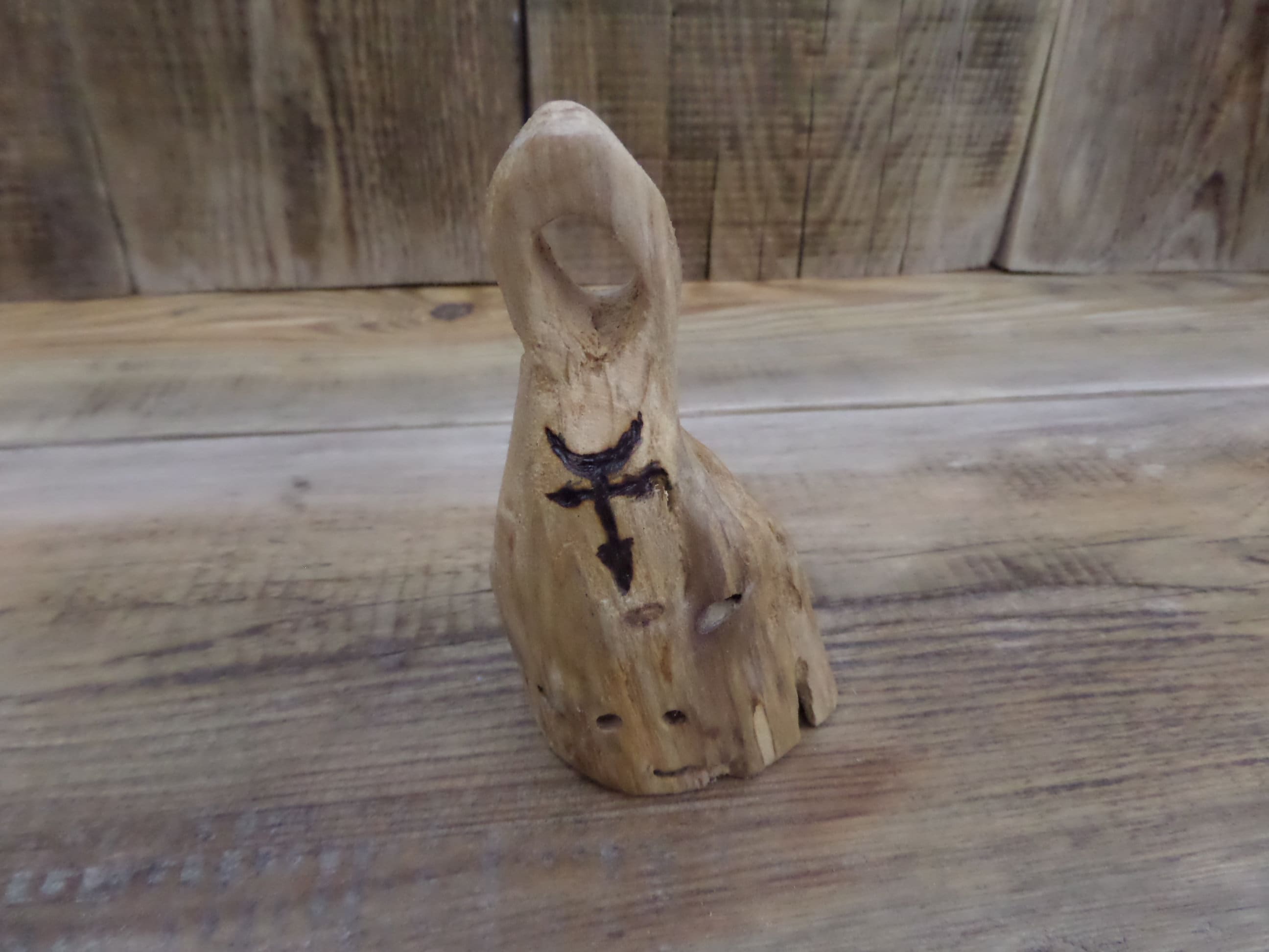 MAGIC ALTAR, Goddess Altar, Wooden Altar, Pagan Altar, Altar Figurine ...