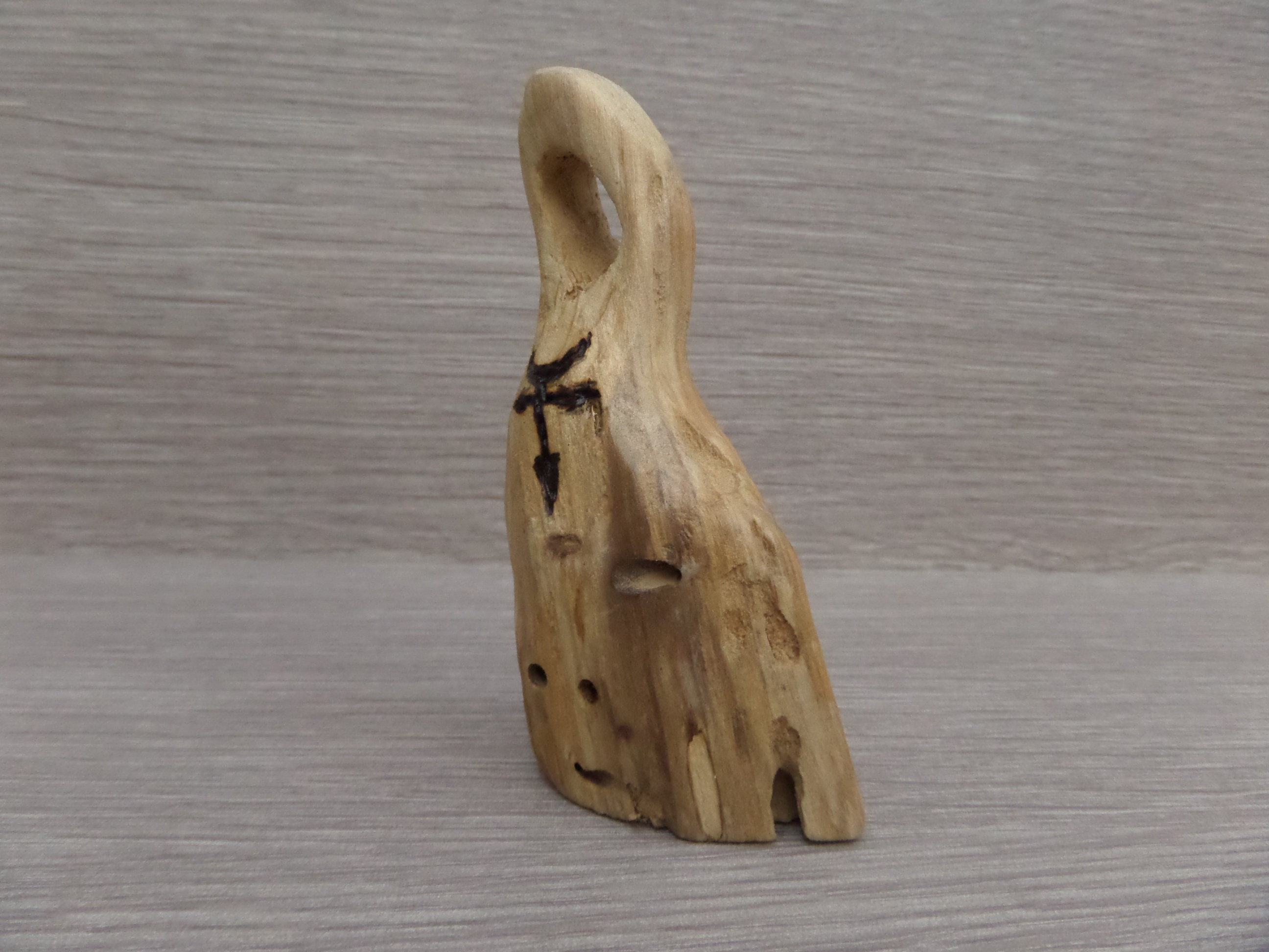 MAGIC ALTAR, Goddess Altar, Wooden Altar, Pagan Altar, Altar Figurine ...