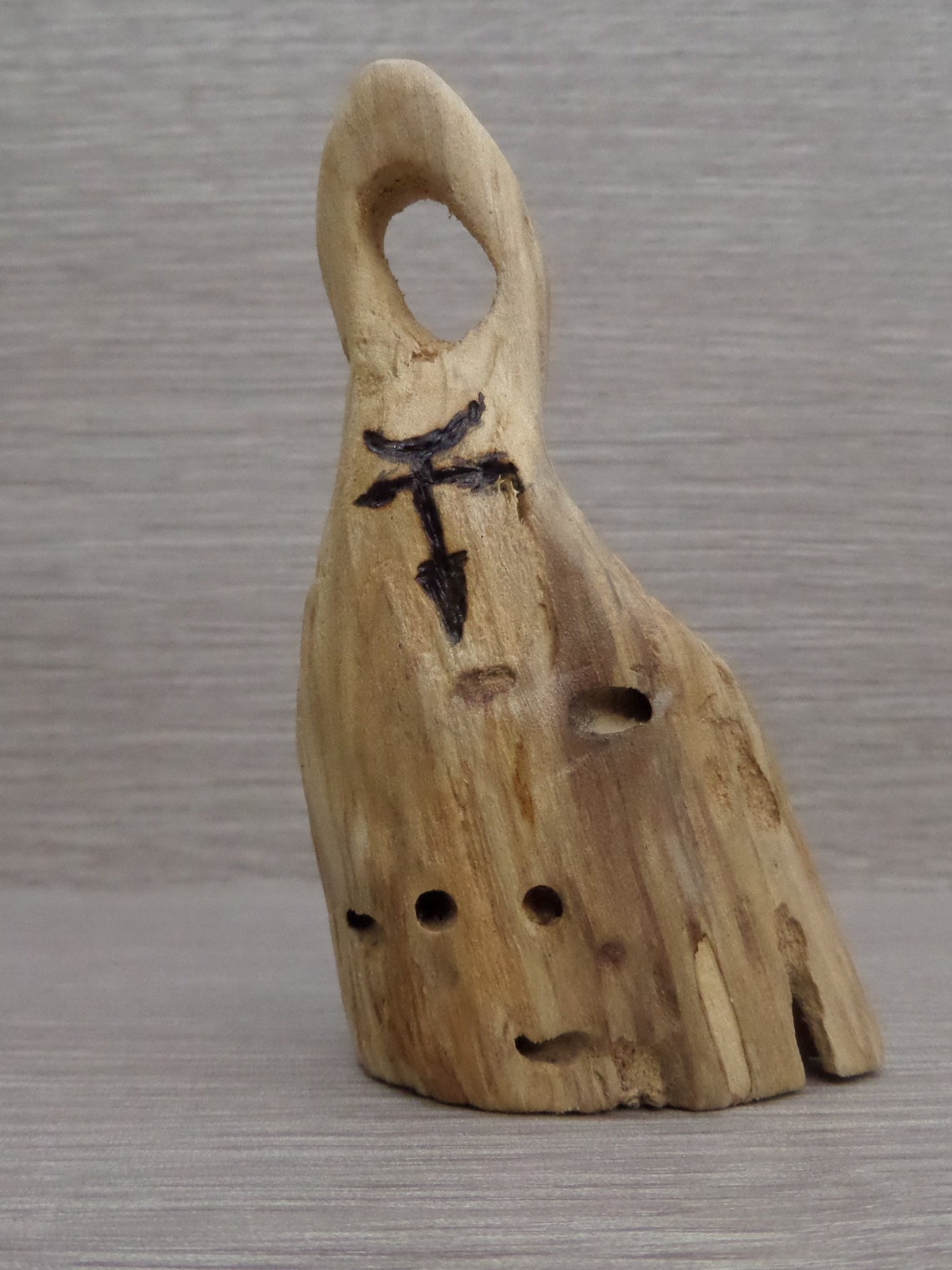 MAGIC ALTAR, Goddess Altar, Wooden Altar, Pagan Altar, Altar Figurine ...