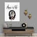 Music is Life Poster PRINTABLE Wall Art - DIGITAL Download Music Prints ...
