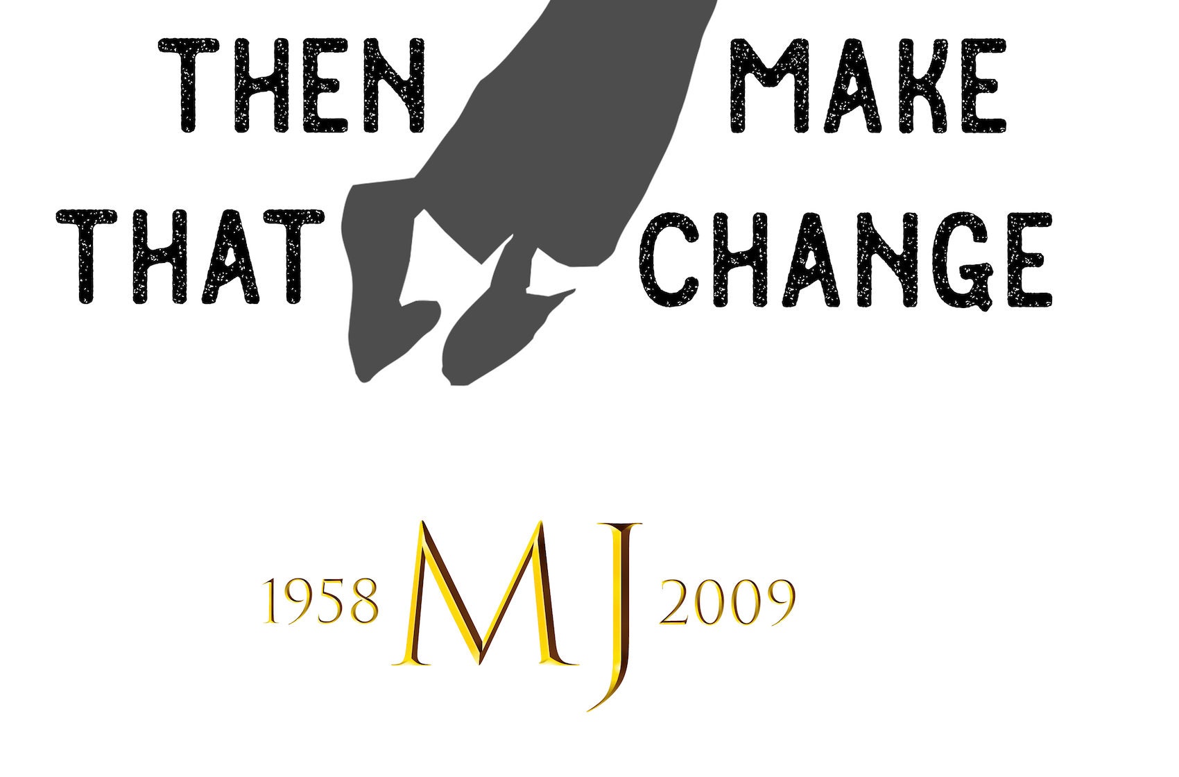 Michael Jackson PRINTABLE Poster MJ King of Pop DIGITAL - Etsy