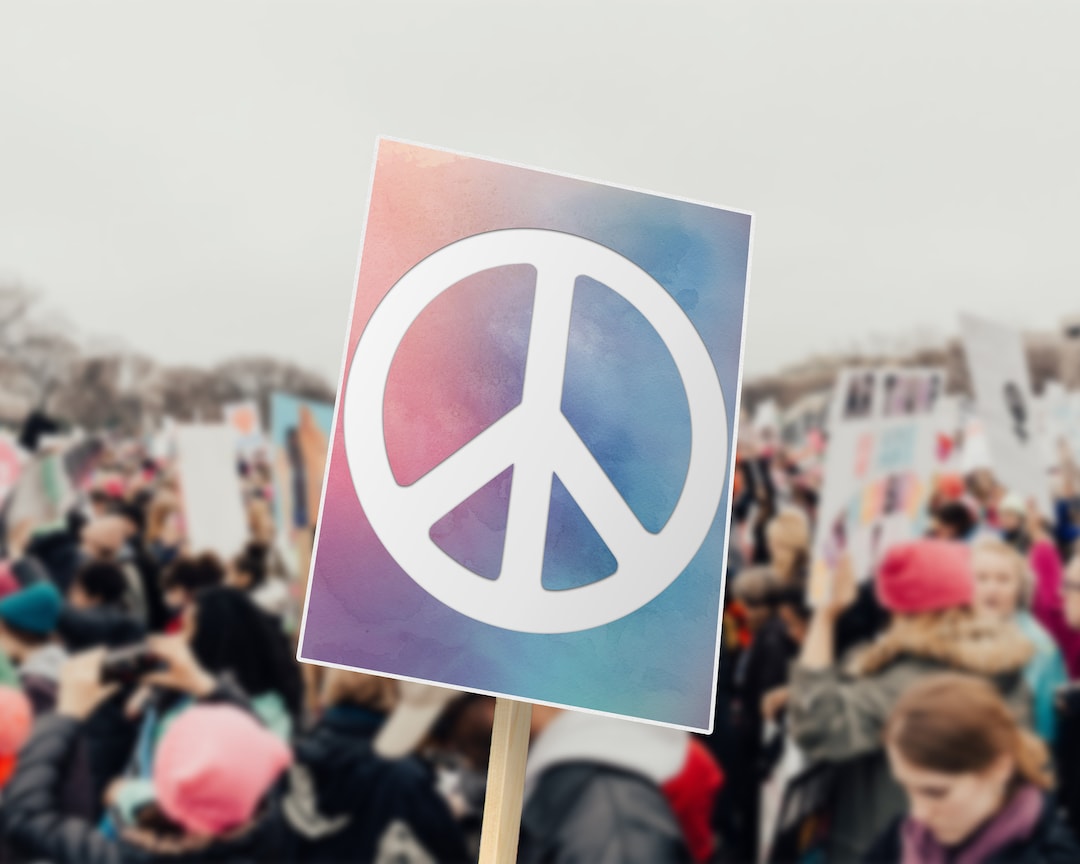 Peace Protest