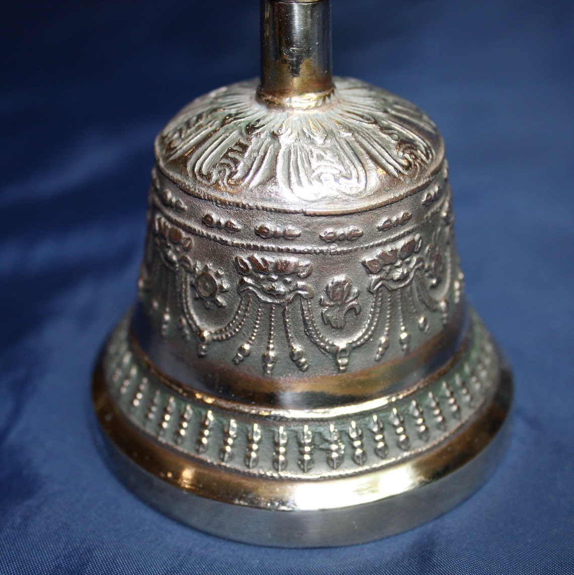 Buddhist Altar Vajra Ghanta Kila Dorje Drilbu Phurba - Etsy