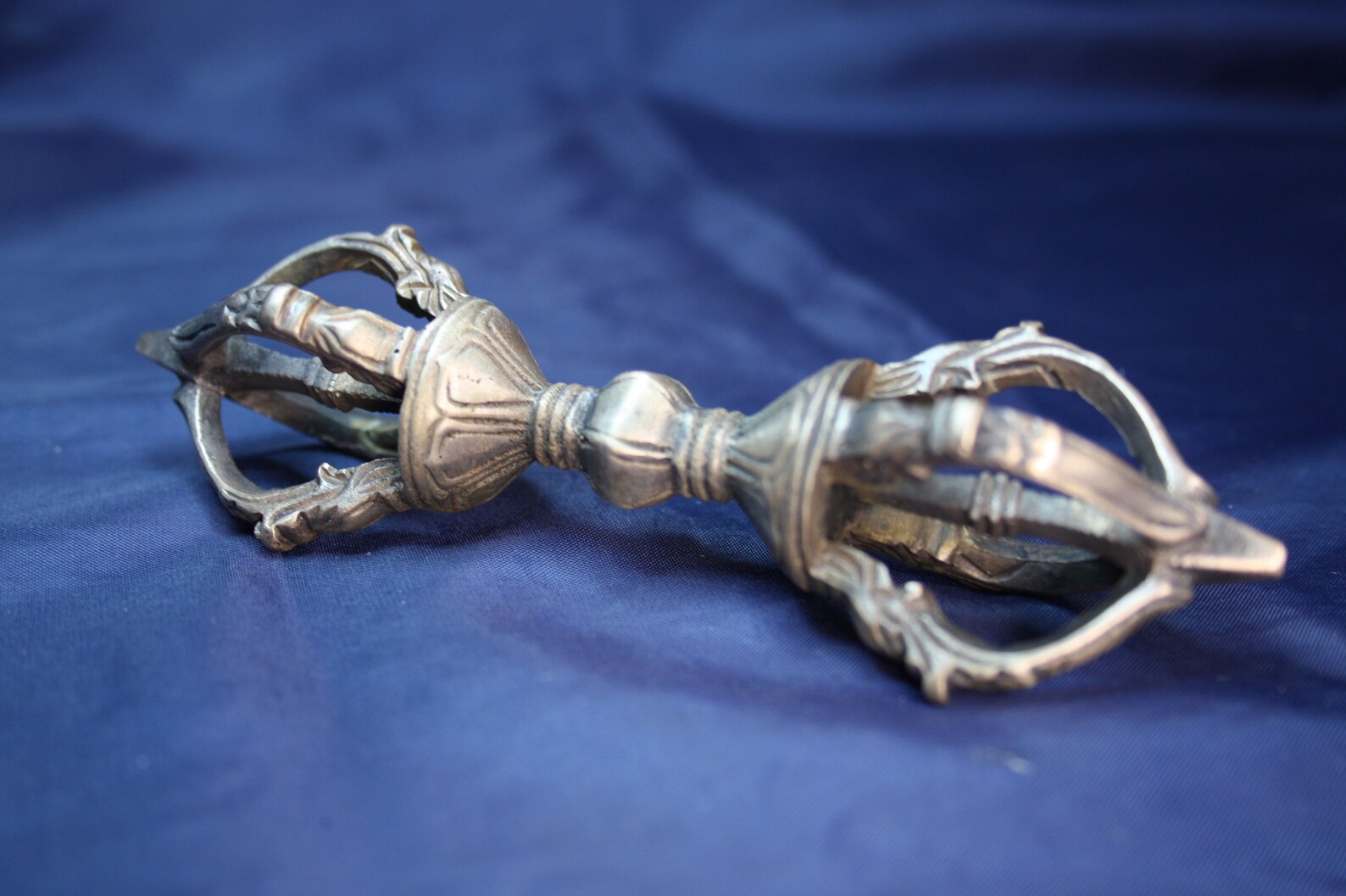 Vajra Ghanta Kila Dorje Drilbu Phurba | Etsy