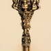 Drilbu, Vajra, Ghanta. Tibetan Bell 7 in With Excellent Sound - Etsy