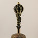 Buddhist Bell Ghanta Drilbu 6 Inch - Etsy