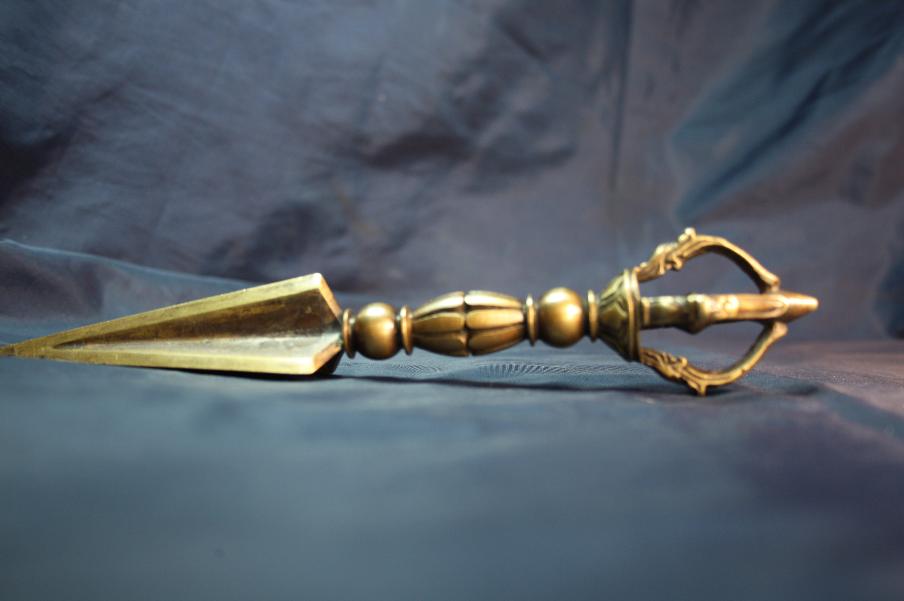 Vajra Ghanta Kila Dorje Drilbu Phurba - Etsy