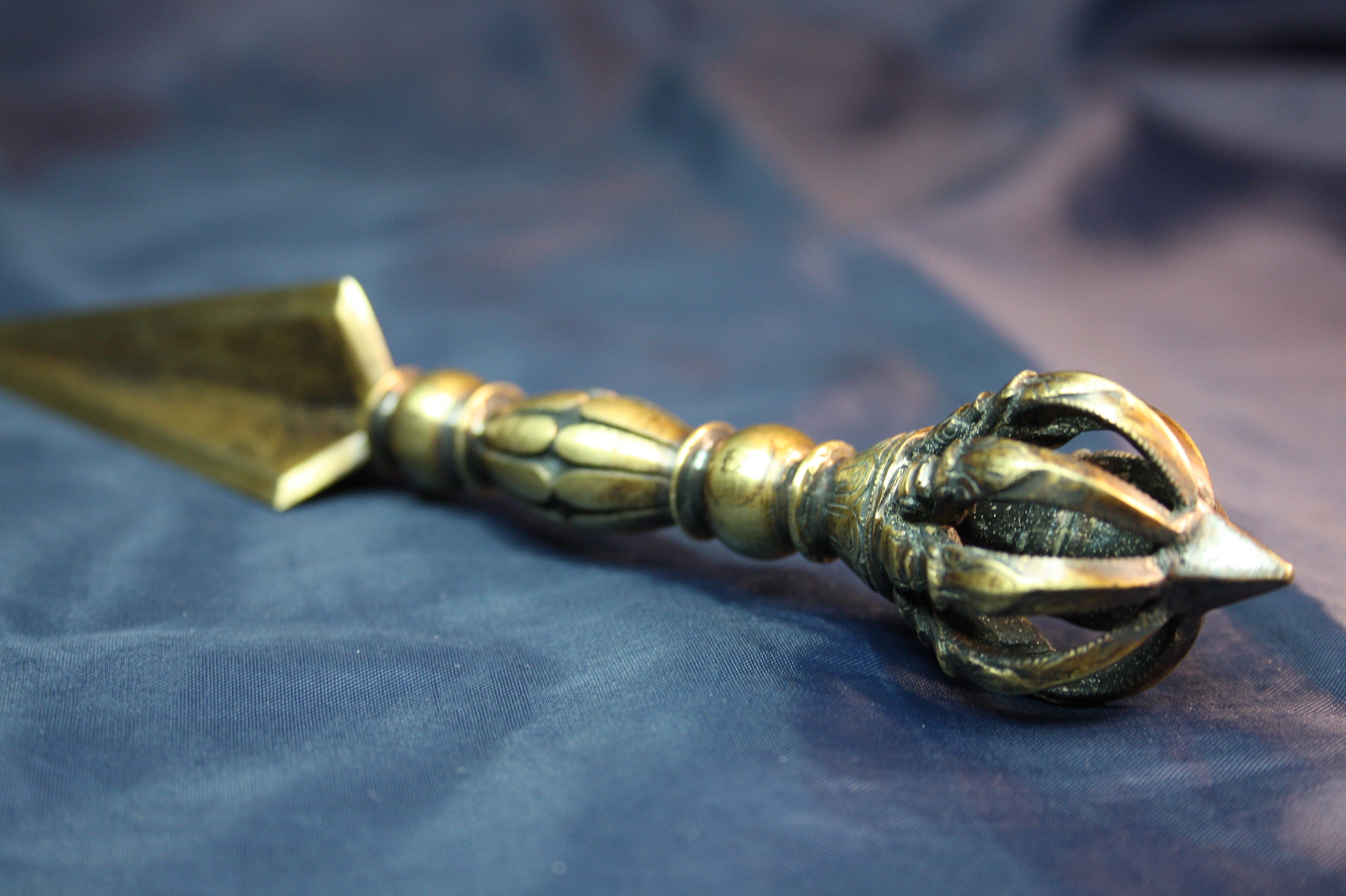 Tibetan Buddhism. Phurba Kila Vajrakilaya | Etsy