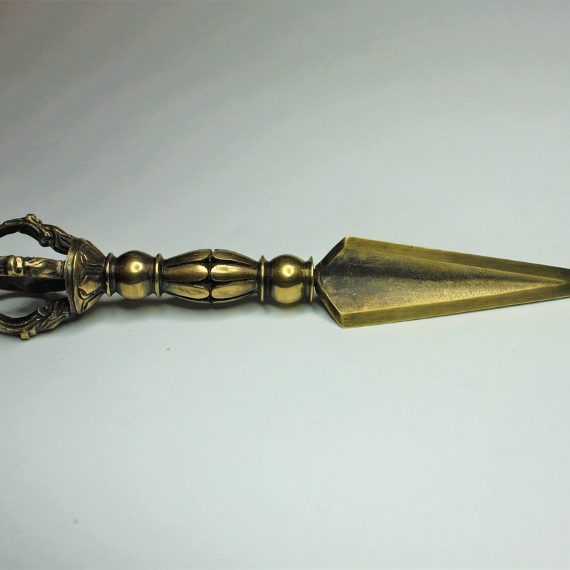 Ritual Knife - Etsy