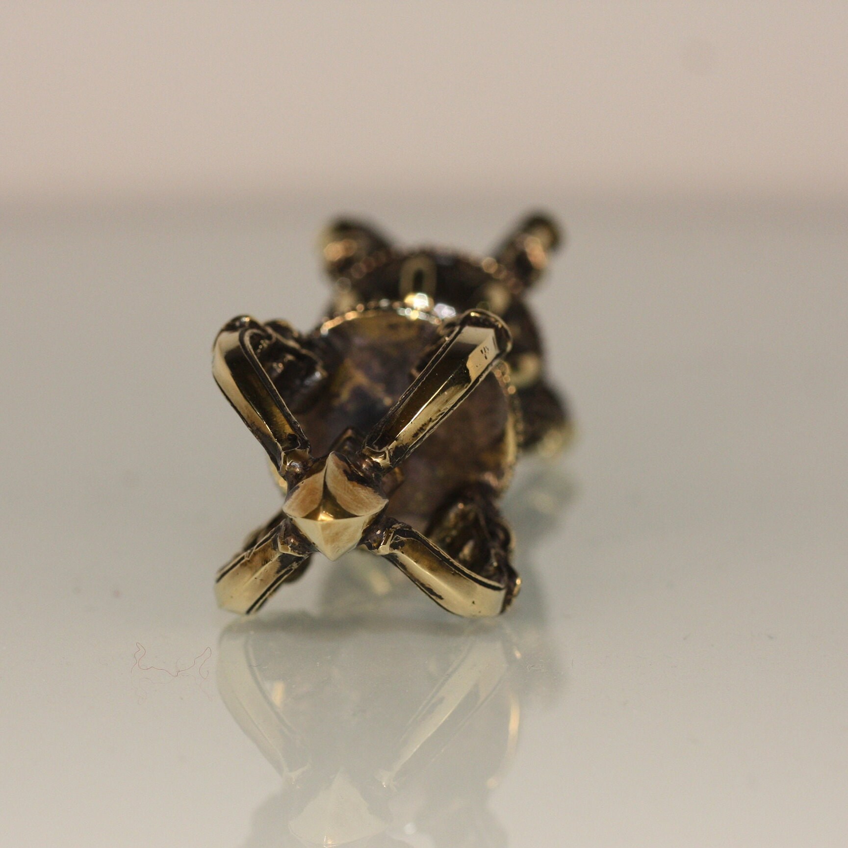 Buddhist Ritual Object Vajra Dorje - Etsy